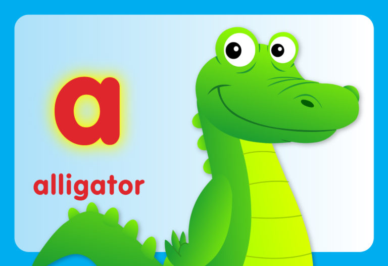 Phonics Fun - Super Simple