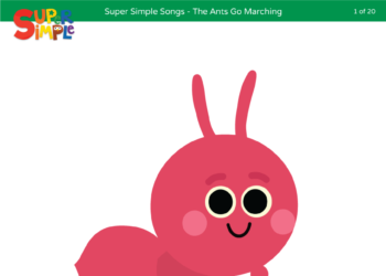 Flashcards - Super Simple