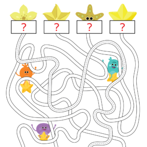 The Ants Go Marching - Connect - Super Simple