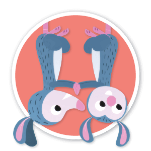 Treetop Family | Super Simple