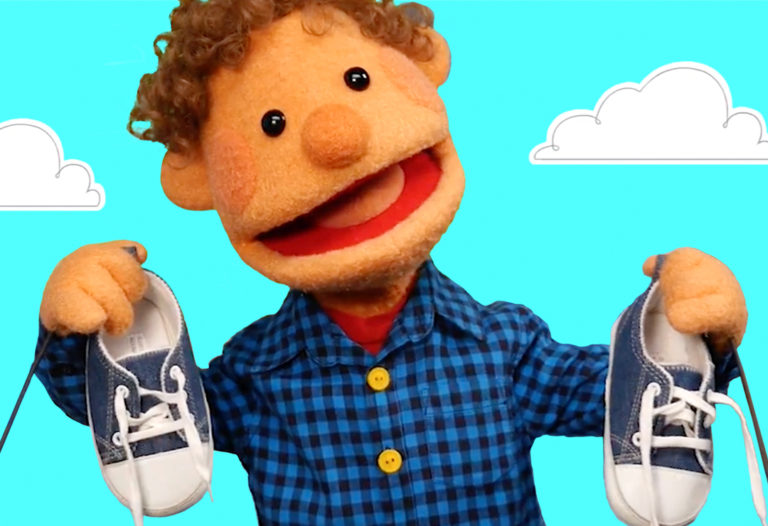 This Is The Way - Super Simple Songs