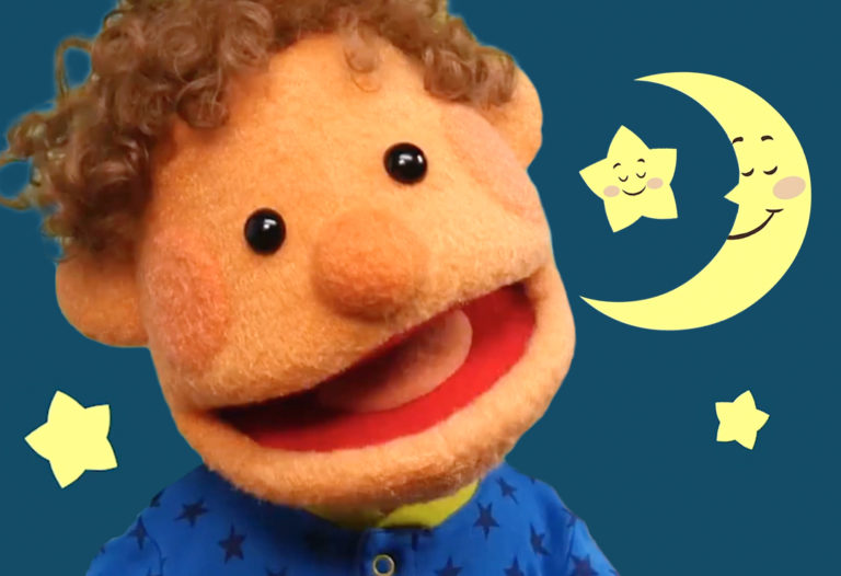 This Is The Way - Super Simple Songs