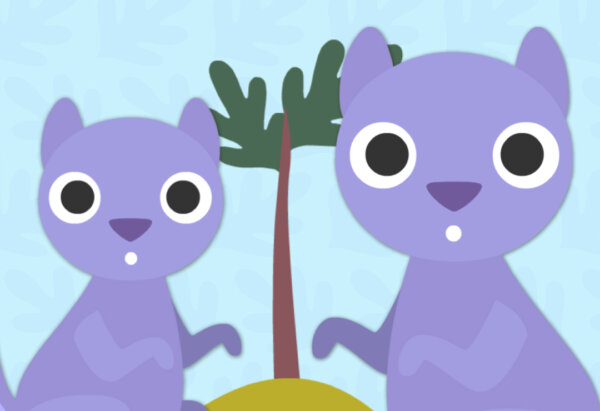 Treetop Family - Super Simple