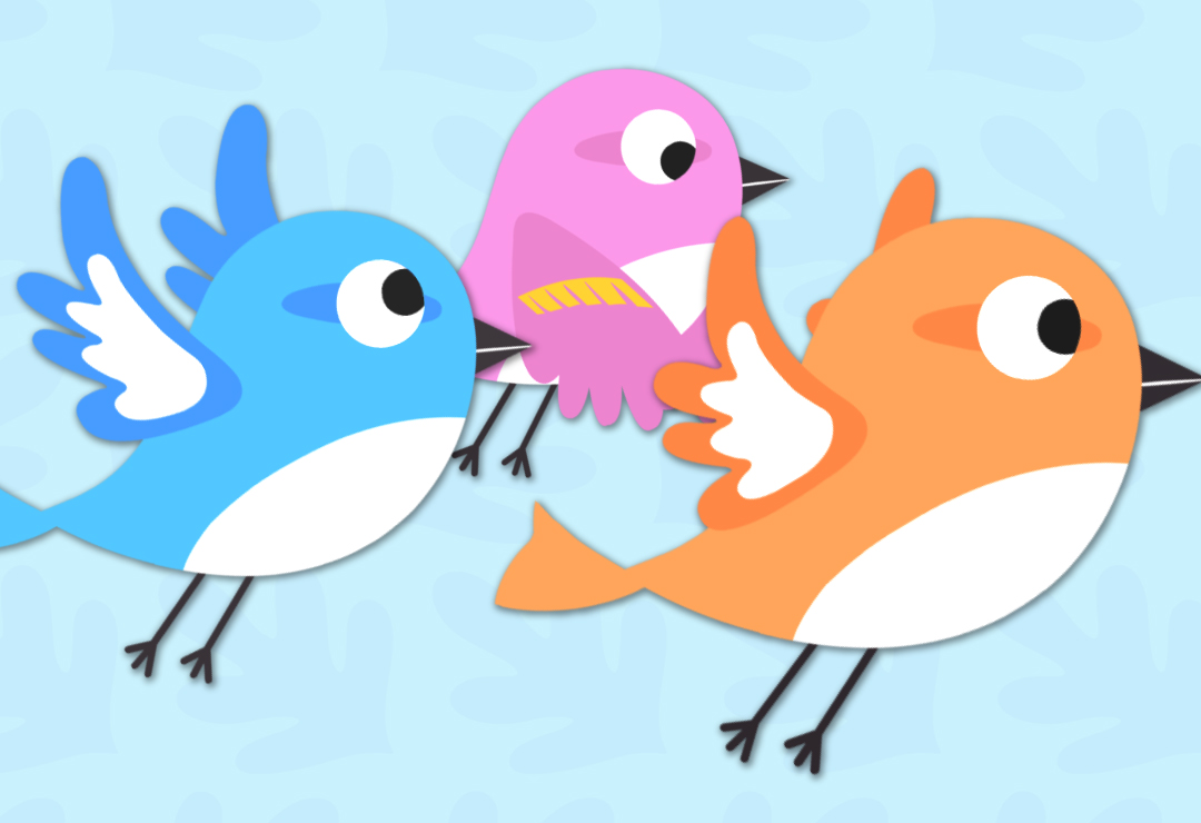 Treetop Family - Super Simple