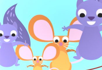 Treetop Family - Super Simple