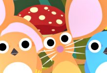 Treetop Family - Super Simple