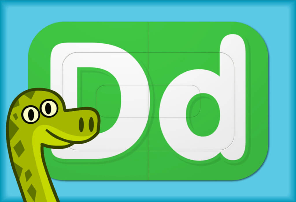 Turn & Learn - Super Simple