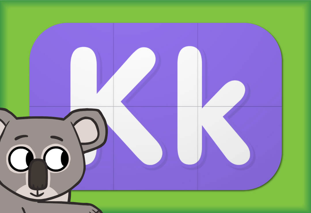 Turn & Learn - Super Simple