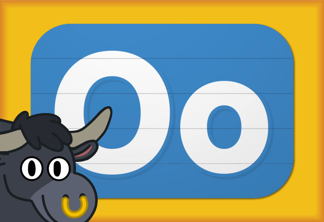 Turn & Learn - Learn Letter O - Super Simple