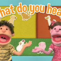 Super Simple Songs - Animals - Complete Flashcards - Super Simple