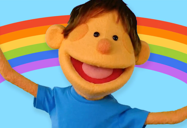 What's Your Favorite Color? - Super Simple