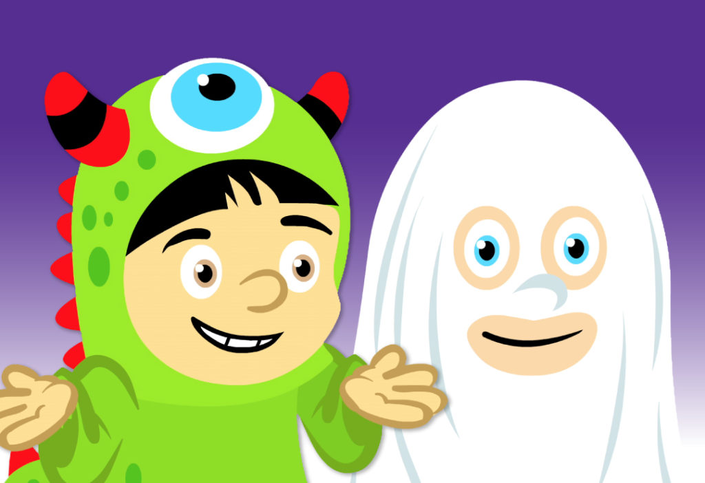 Who Took The Cookie? (Under The Sea) - Super Simple Songs